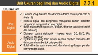 2.2.1 Unit Ukuran bagi Imej dan Audio Digital.pptx