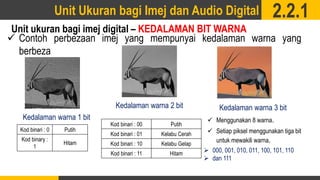 2.2.1 Unit Ukuran bagi Imej dan Audio Digital.pptx