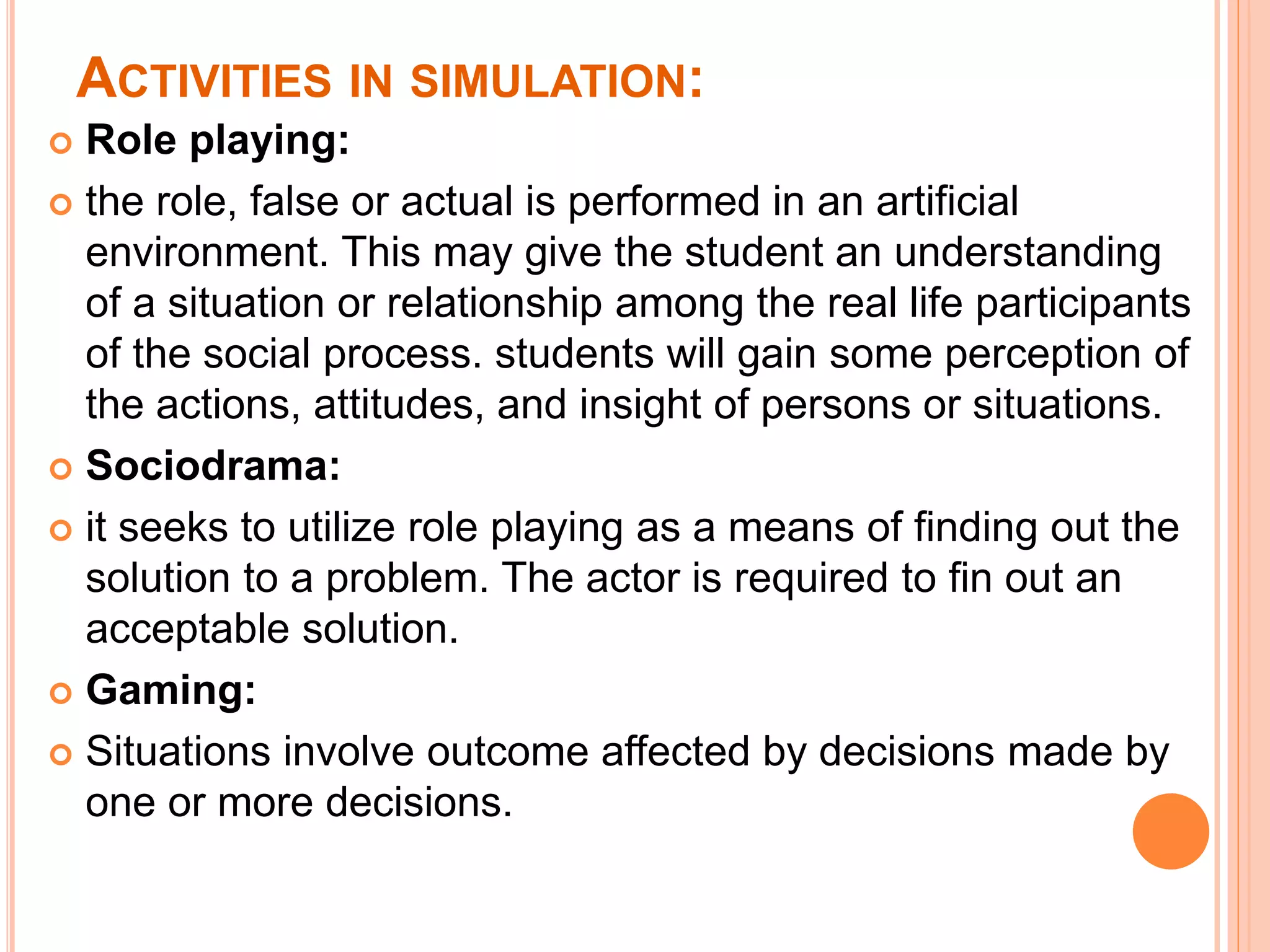 2. DEMONSTRATION AND SIMULATION.ppt