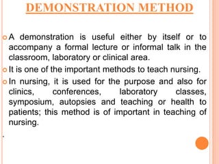 2. DEMONSTRATION AND SIMULATION.ppt