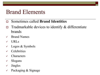 2. Brand Elements.ppt