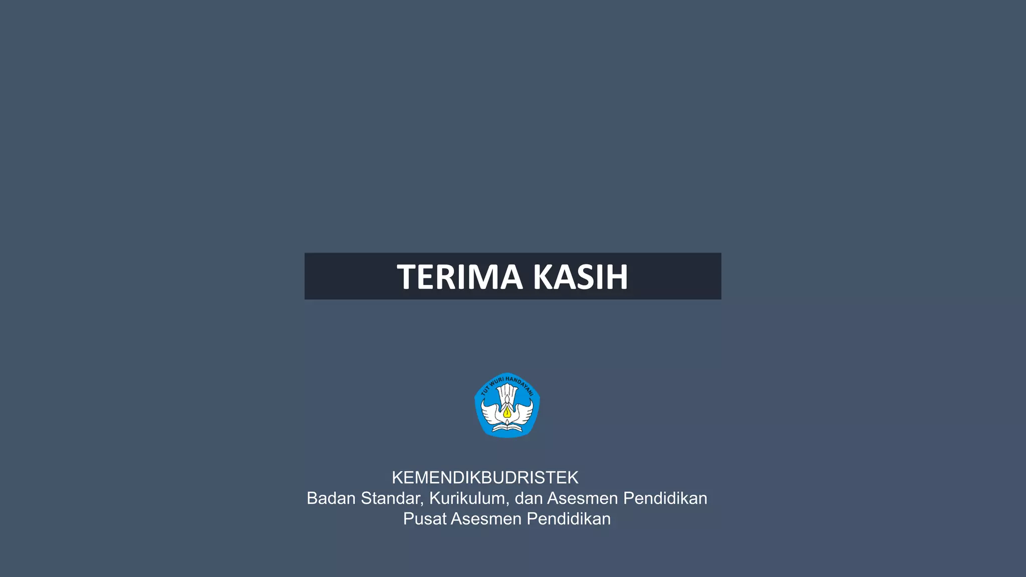 Aplikasi ANBK 2022 | PPT