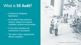 5S checklist to streamline your audits.pdf