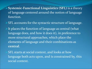 2. Halliday's+Theory.ppt