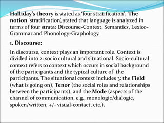2. Halliday's+Theory.ppt