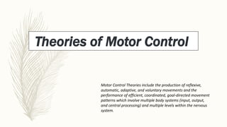 Motor Control.pptx