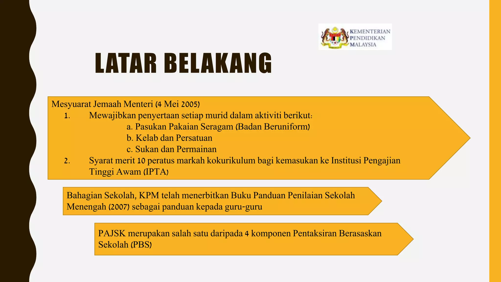 2. SLIDE PAJSK BARU KPM.pptx