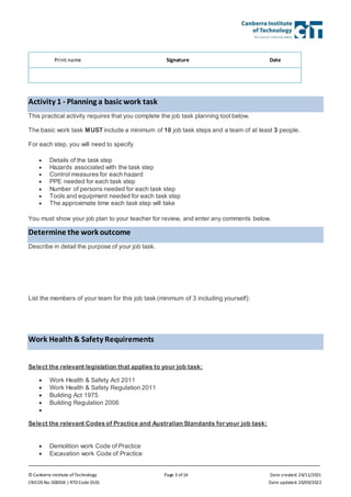 2. Practical Ass_Plan and organise work.docx