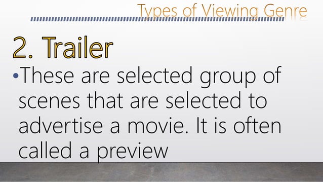 2. GENRES OF VIEWING MATERIALS.pptx