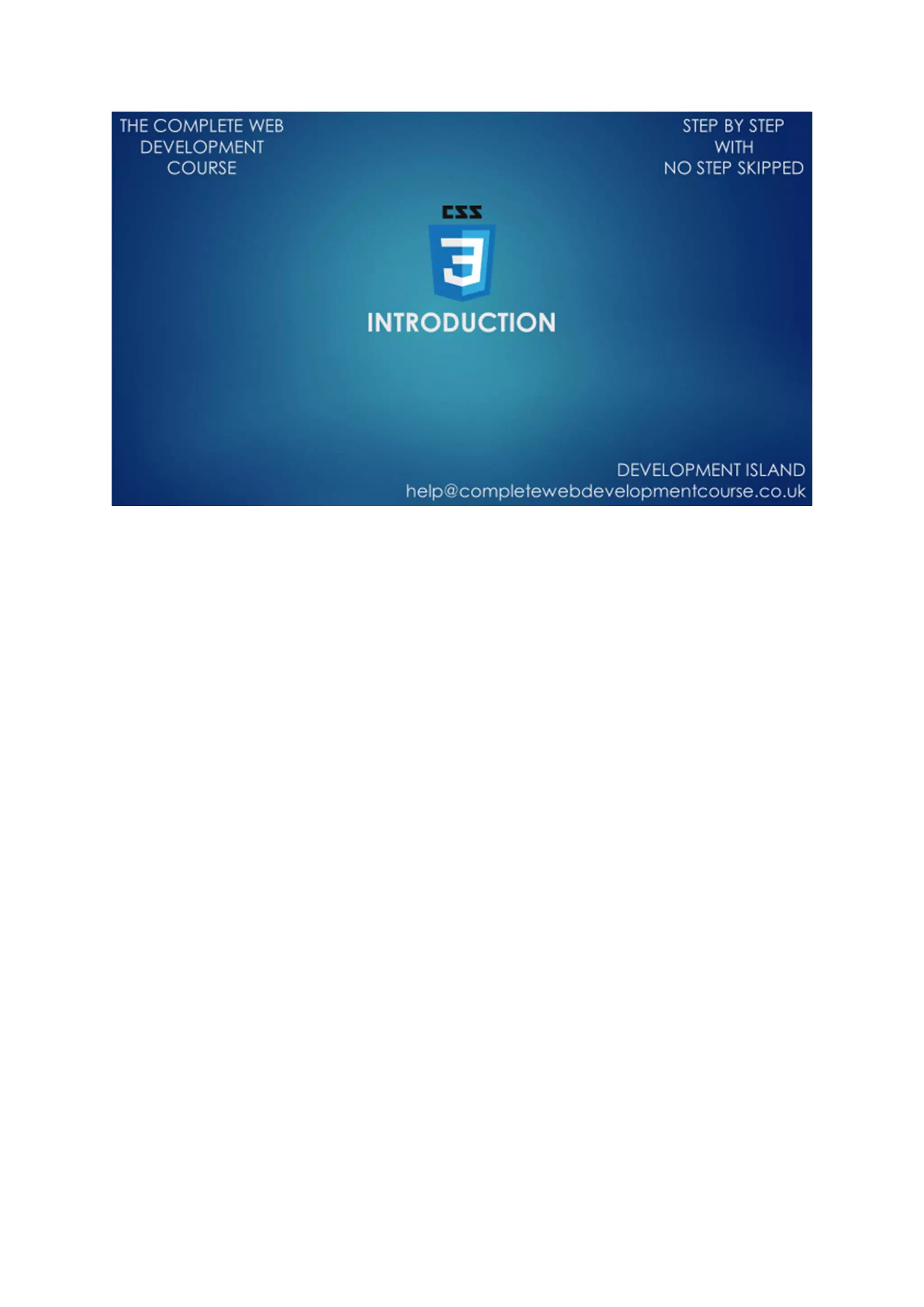 2. CSS Chapter Roadmap and Full Source Code.pdf 2. CSS Chapter Roadmap and Full Source Code.pdf