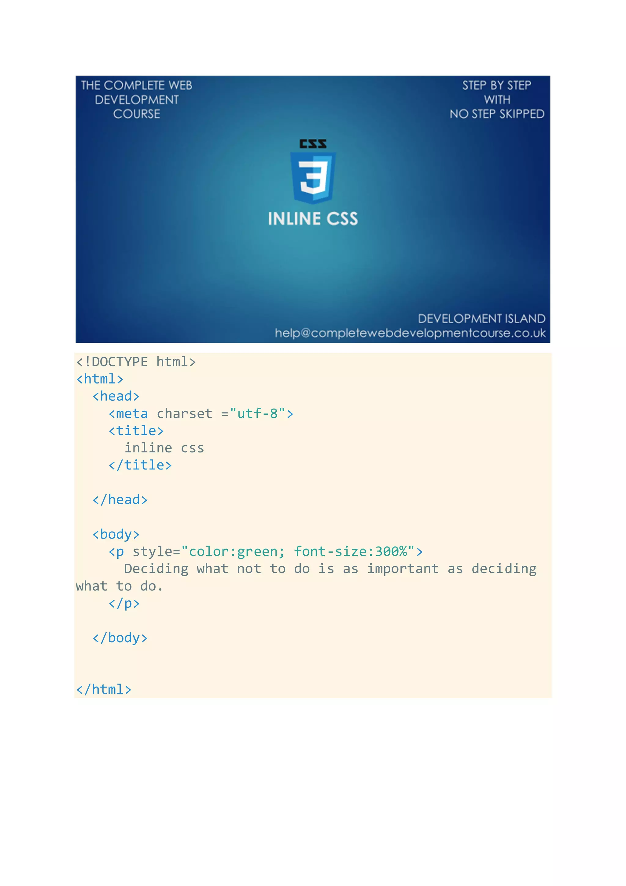 2. CSS Chapter Roadmap and Full Source Code.pdf 2. CSS Chapter Roadmap and Full Source Code.pdf