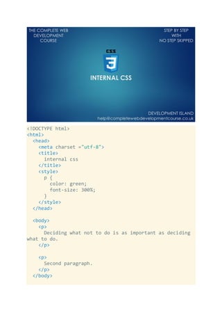 2. CSS Chapter Roadmap and Full Source Code.pdf
