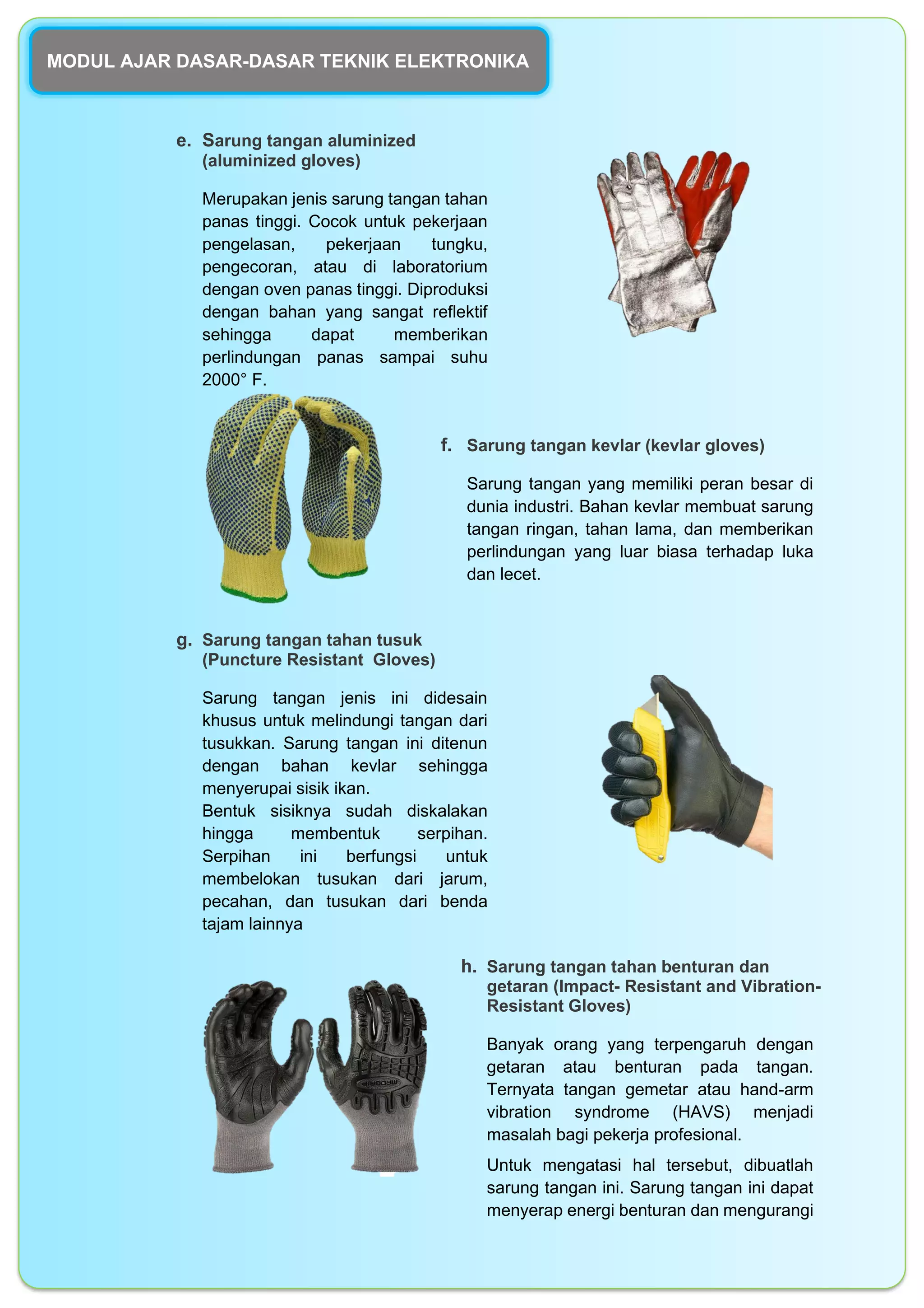 2.5 Dasar-dasar Teknik Elektronika Keselamatan dan Kesehatan Kerja.pdf