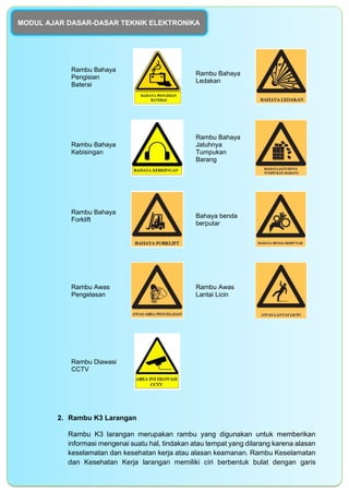 2.5 Dasar-dasar Teknik Elektronika Keselamatan dan Kesehatan Kerja.pdf