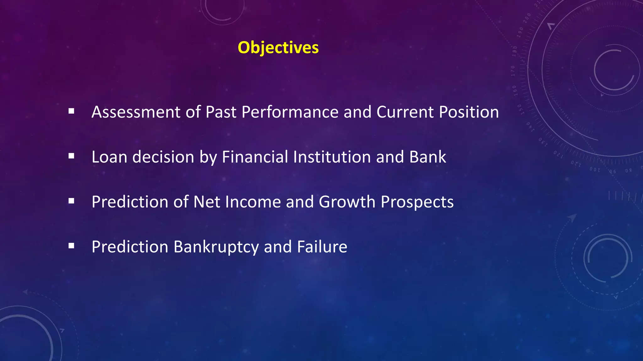 2 Financial Statement Analysis Management Accounting Pdf