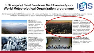 Turnbull, Jocelyn: Towards an International standard for Urban ...