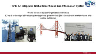 Turnbull, Jocelyn: Towards an International standard for Urban ...