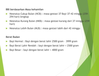 2. Konsep Askeb Neo, Bayi, Balita dan Apras.ppt