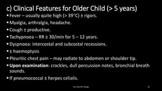 2. PNEUMONIA IN CHILDREN.ppt