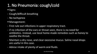2. PNEUMONIA IN CHILDREN.ppt