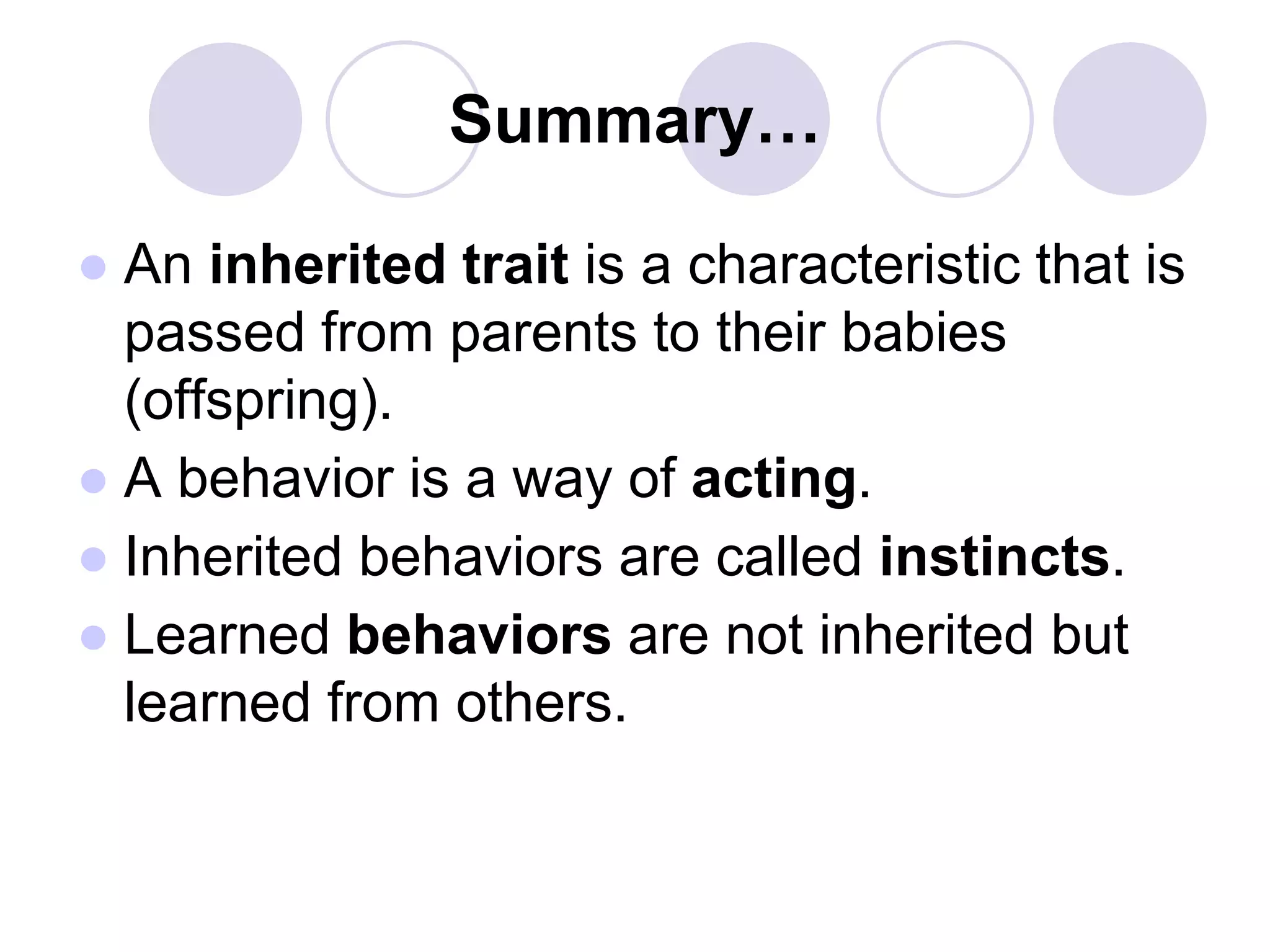 2._Inherited_Traits_and_Learned_Behaviors_PPT.pptx