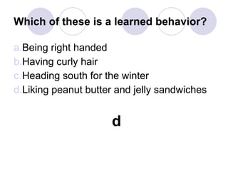 2._Inherited_Traits_and_Learned_Behaviors_PPT.pptx