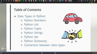 2.Pre_Engineering_Python Day_02_Miet_School_of_Engineering_Eng.Ruwan ...