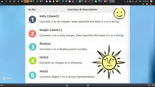 2.Pre_Engineering_Python Day_02_Miet_School_of_Engineering_Eng.Ruwan ...