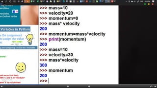 2.Pre_Engineering_Python Day_02_Miet_School_of_Engineering_Eng.Ruwan ...