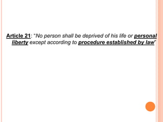 2. Article 21_Ayush.pptx