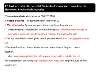 2.3 bio elctrodes.pptx