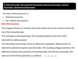 2.3 bio elctrodes.pptx