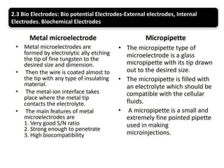2.3 bio elctrodes.pptx