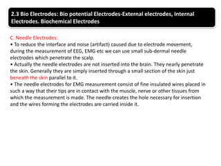 2.3 bio elctrodes.pptx