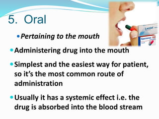 2. Drug Administration.pptx