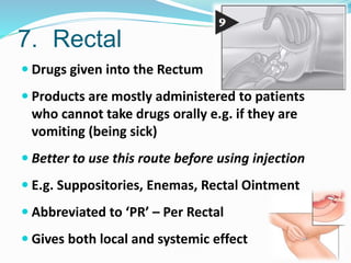 2. Drug Administration.pptx