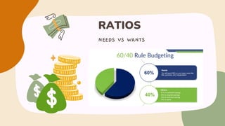 2. Saving, Spending, _ Budgeting.pdf | Financial Assistance | Personal ...