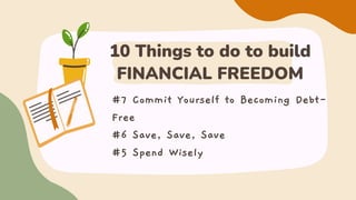 2. Saving, Spending, _ Budgeting.pdf | Financial Assistance | Personal ...