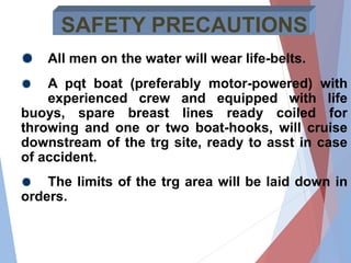 2.The Principles of Watermanship & Safety Precautions.ppt