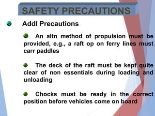 2.The Principles of Watermanship & Safety Precautions.ppt
