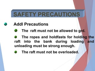 2.The Principles of Watermanship & Safety Precautions.ppt