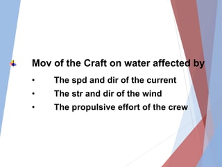 2.The Principles of Watermanship & Safety Precautions.ppt