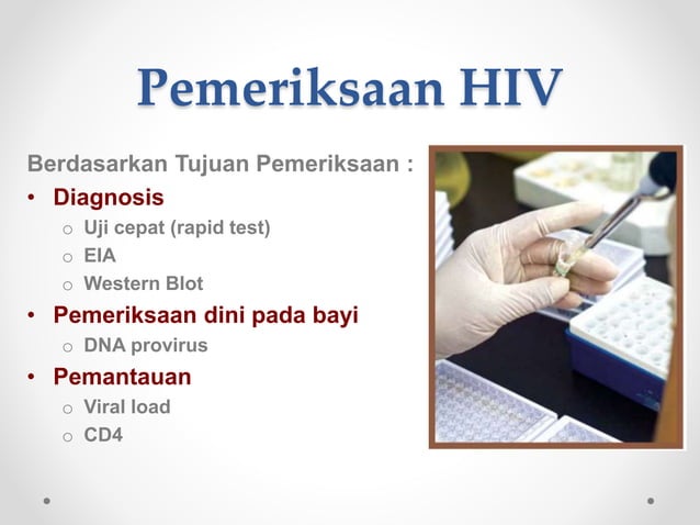 2. Pemeriksaan Lab HIV .pptx