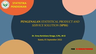 2. Pengenalan SPSS.pptx
