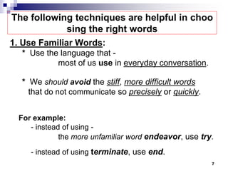Business Comunication | PPTX | Business | Business and Finance