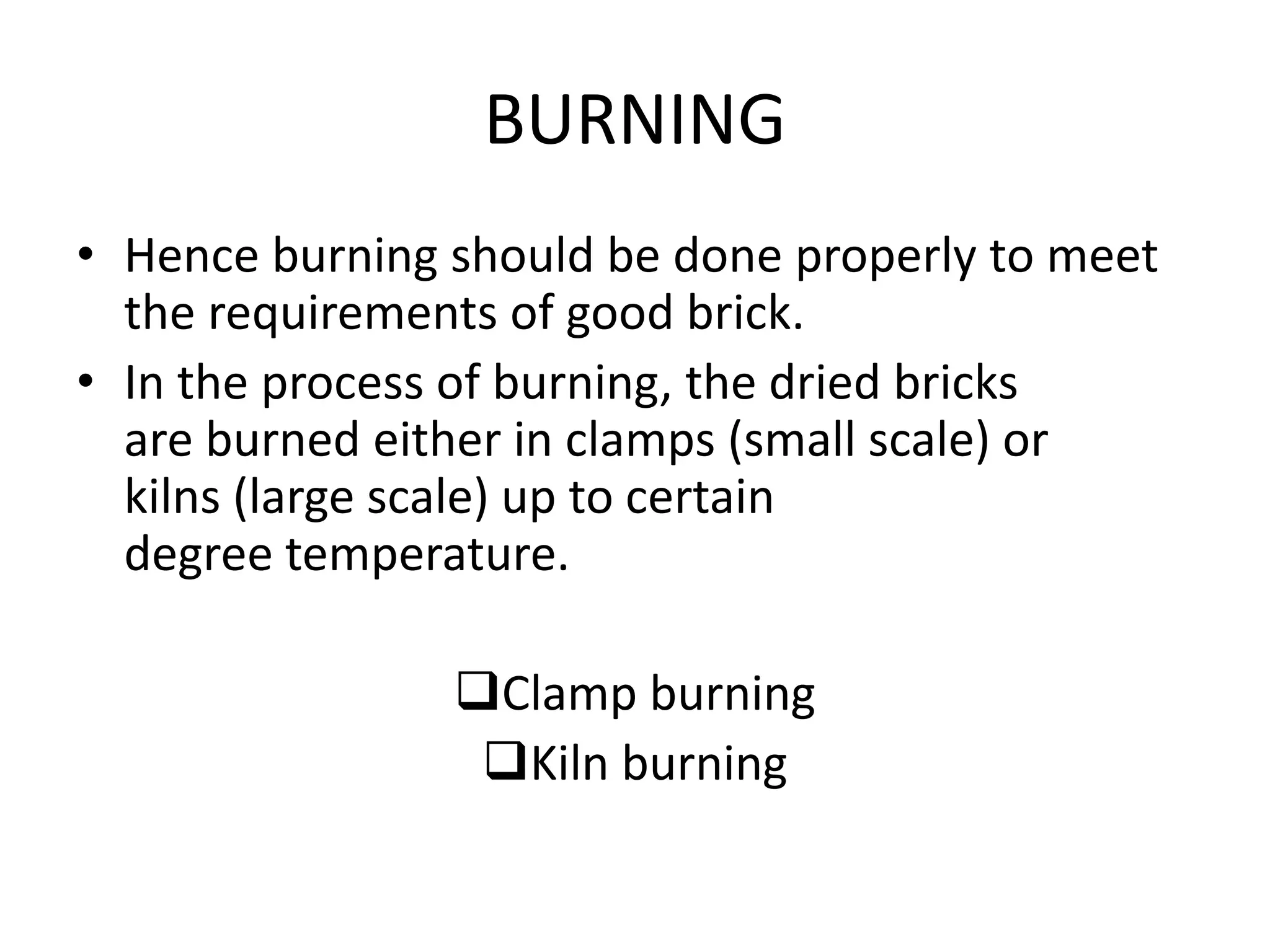 COMPOSITION AND MANUFACTURING OF BRICKS.pptx