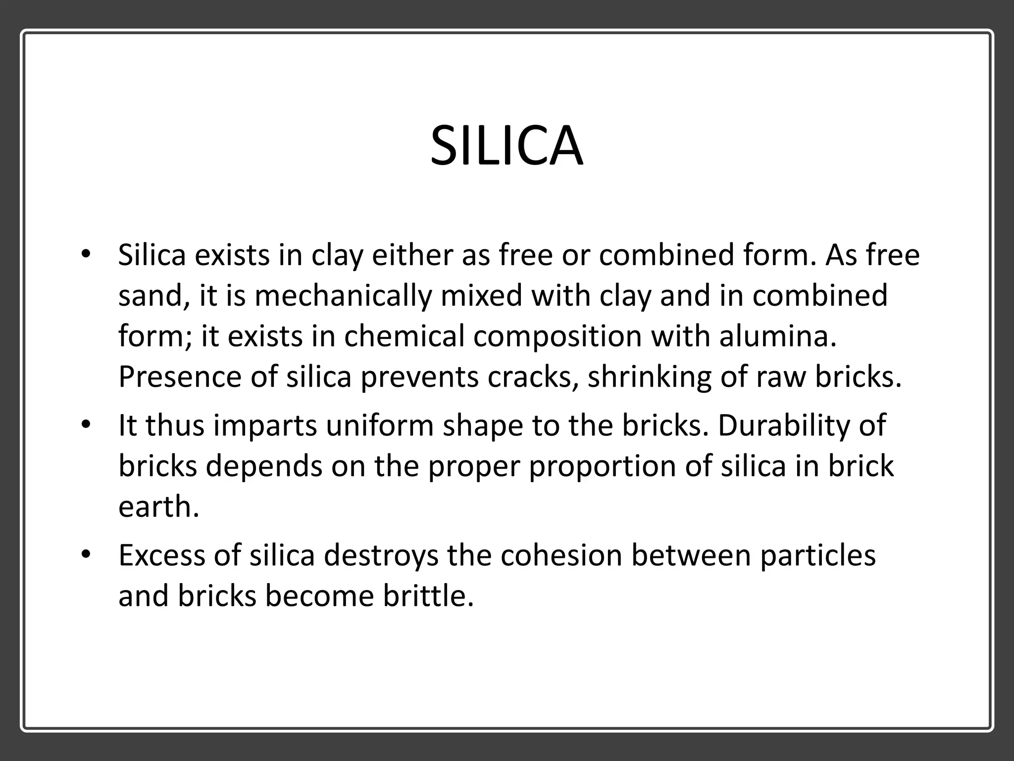 COMPOSITION AND MANUFACTURING OF BRICKS.pptx
