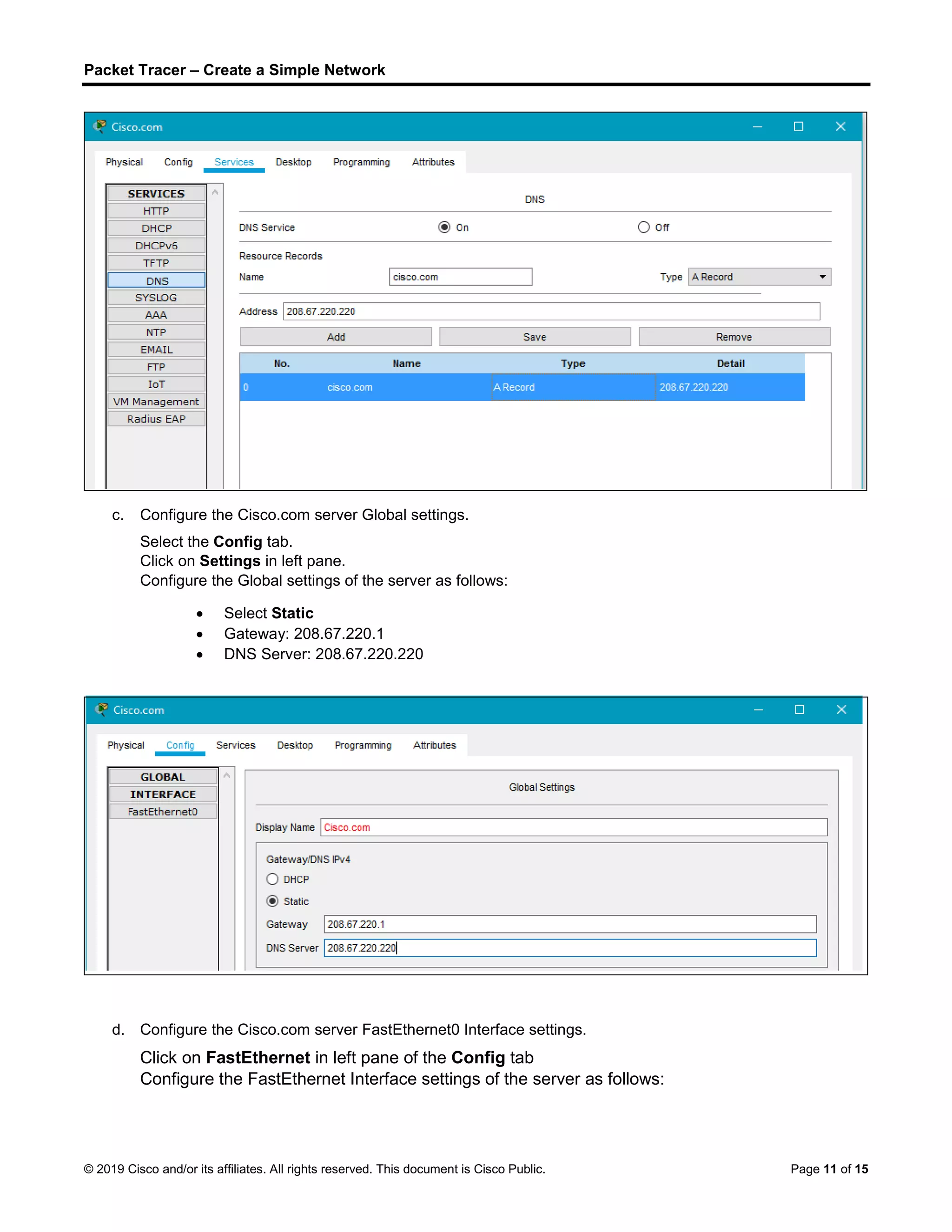 2.1.1.5 Packet Tracer - Create a Simple Network Using Packet Tracer (3).pdf