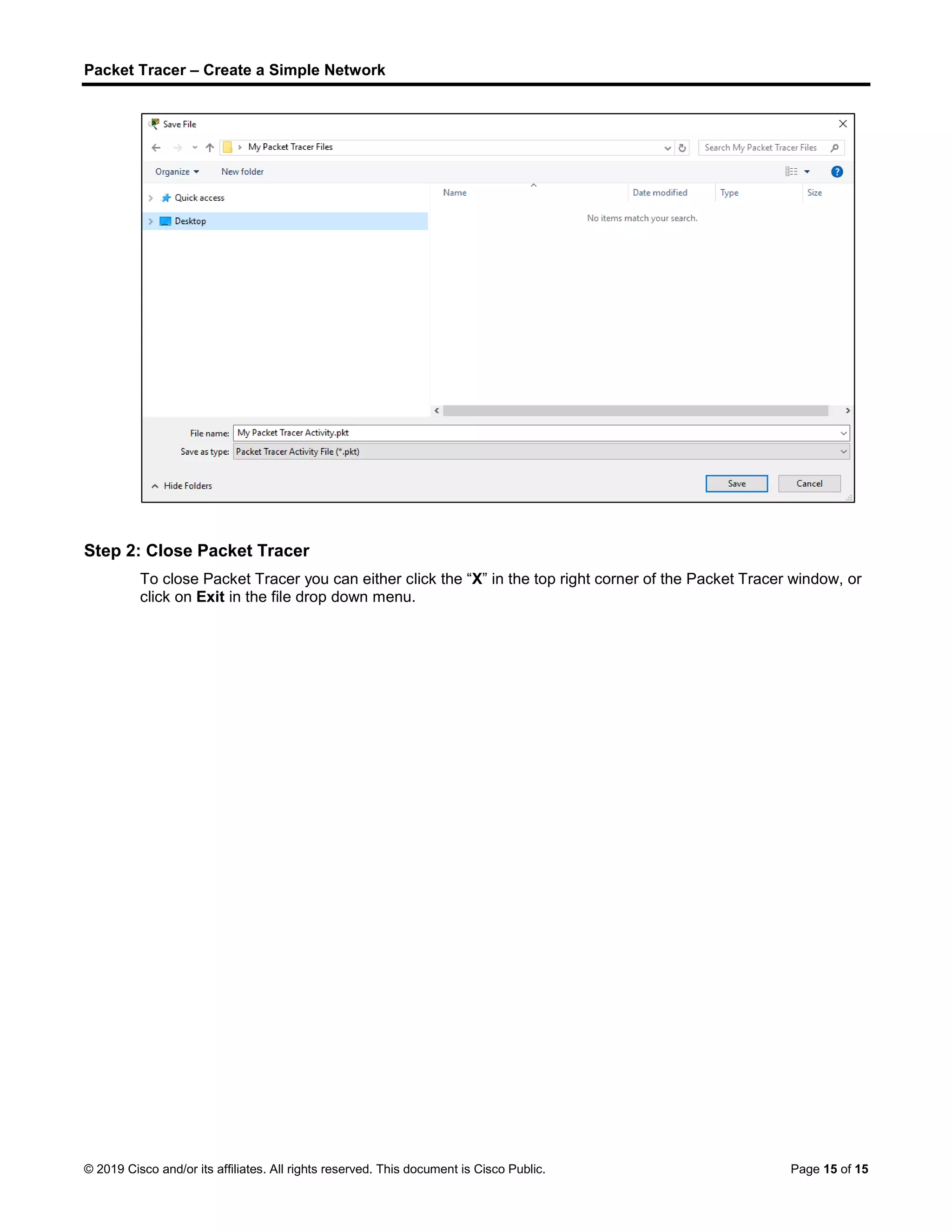2.1.1.5 Packet Tracer - Create a Simple Network Using Packet Tracer (3).pdf