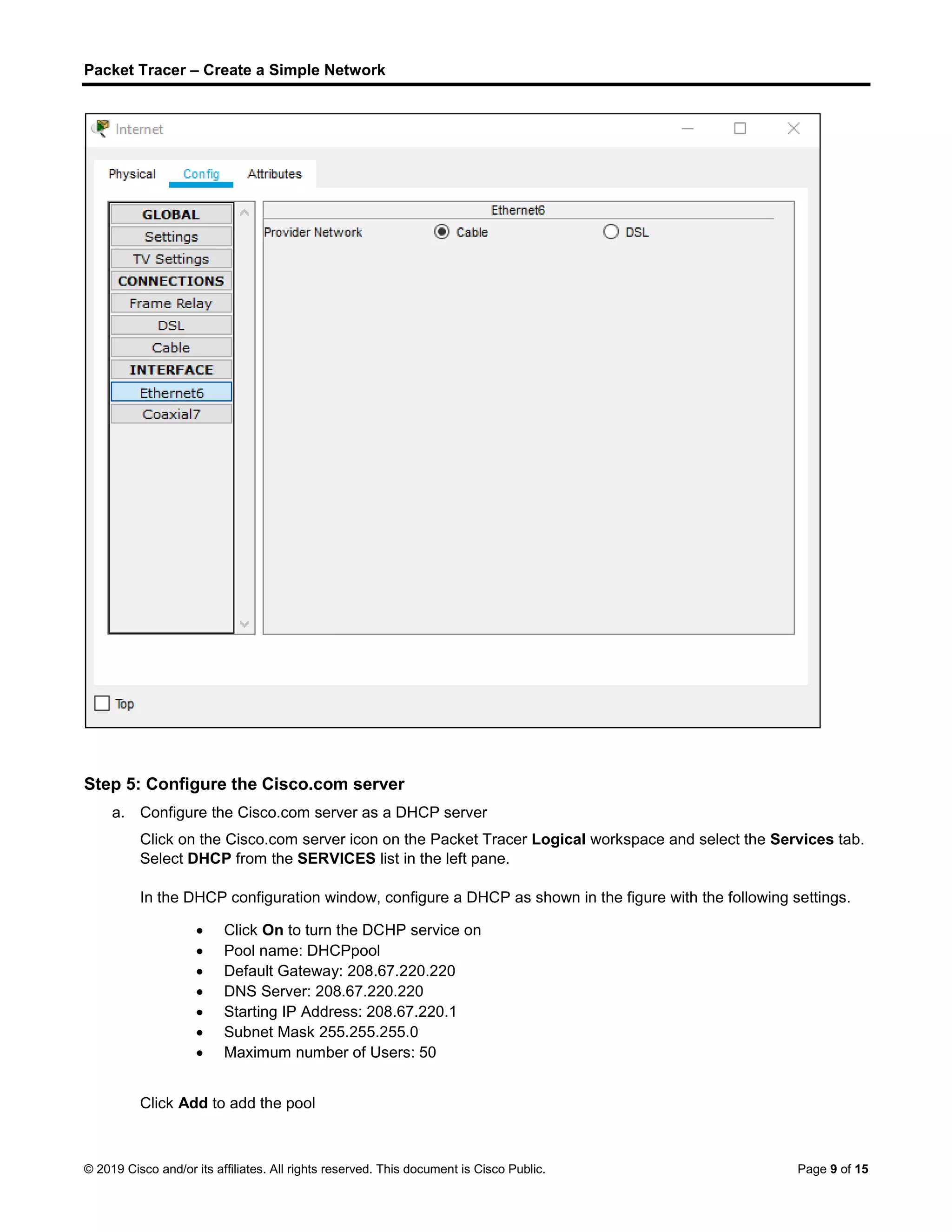 2.1.1.5 Packet Tracer - Create a Simple Network Using Packet Tracer (3).pdf